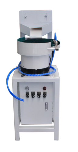 High Speed Automatic Bolts/ Nuts Feeder,Auto Tip Dresser& Changer